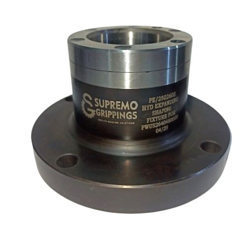 Supremo Grippings